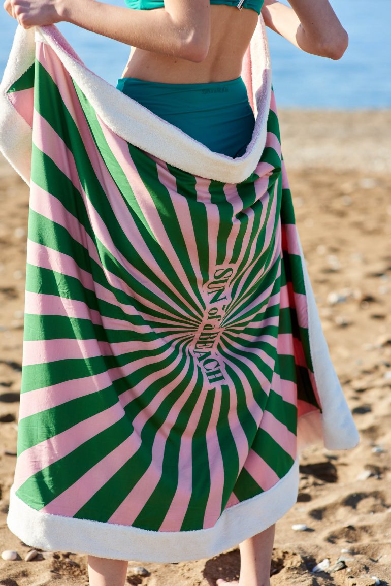 Spring Summer 2021 Collection Has Arrived - The Sun Of a Beach Diary